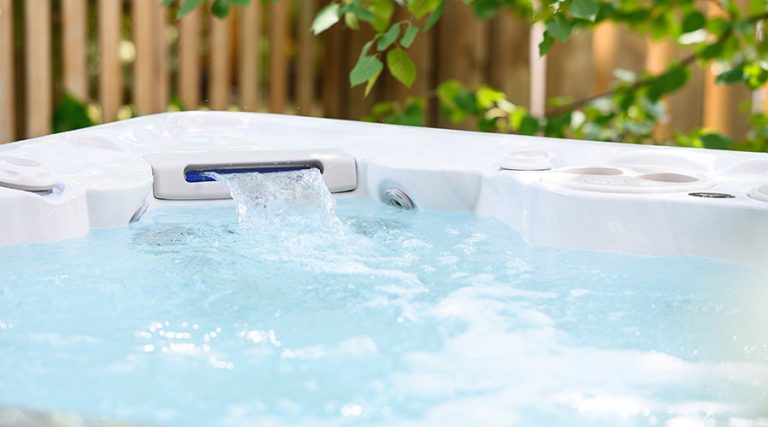 Combien coûte un spa et qu'est-ce qui impacte le prix ? - Clairazur