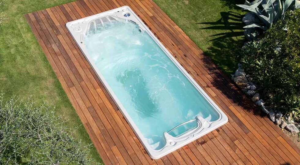 Pompe à chaleur pour spa ou spa de nage : la solution pour réduire sa consommation électrique ...