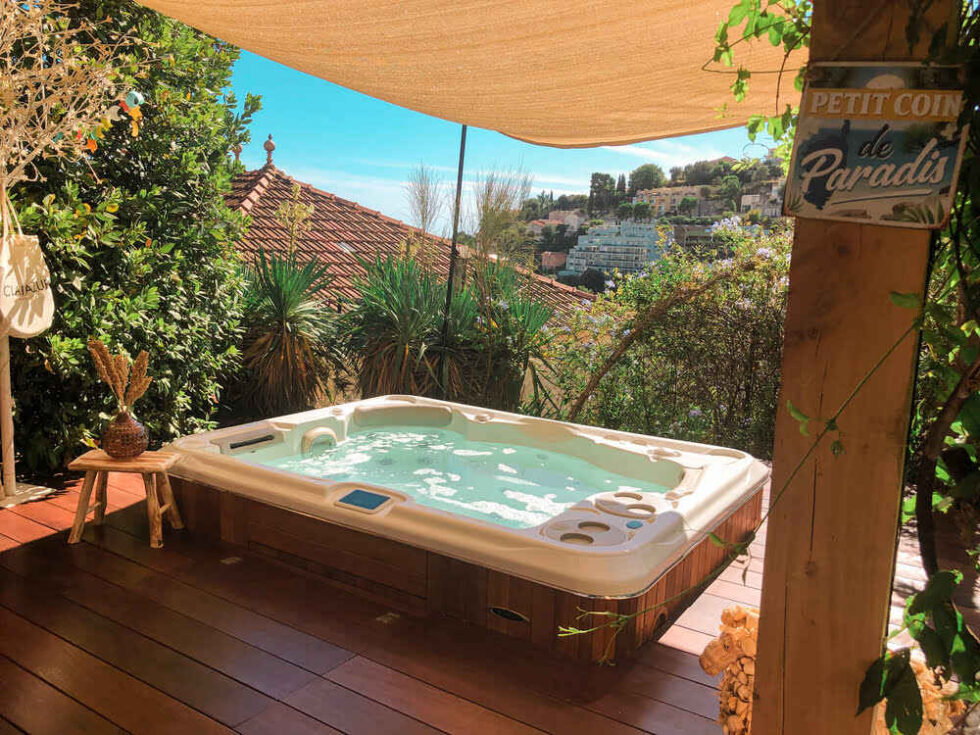 Tout savoir sur le bruit généré par un spa (décibels, réglementation ...